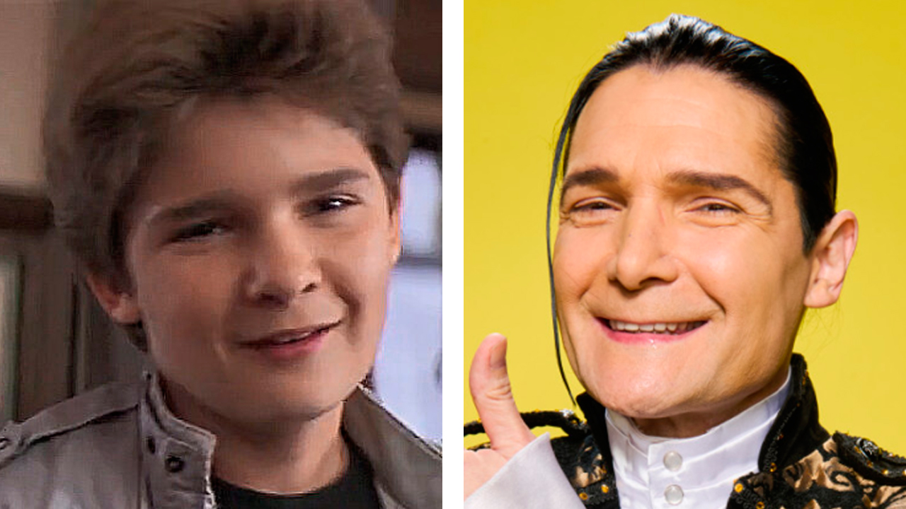 Die Goonies Brandon The Goonies 2.0 Character Posters: Goonies 2.0