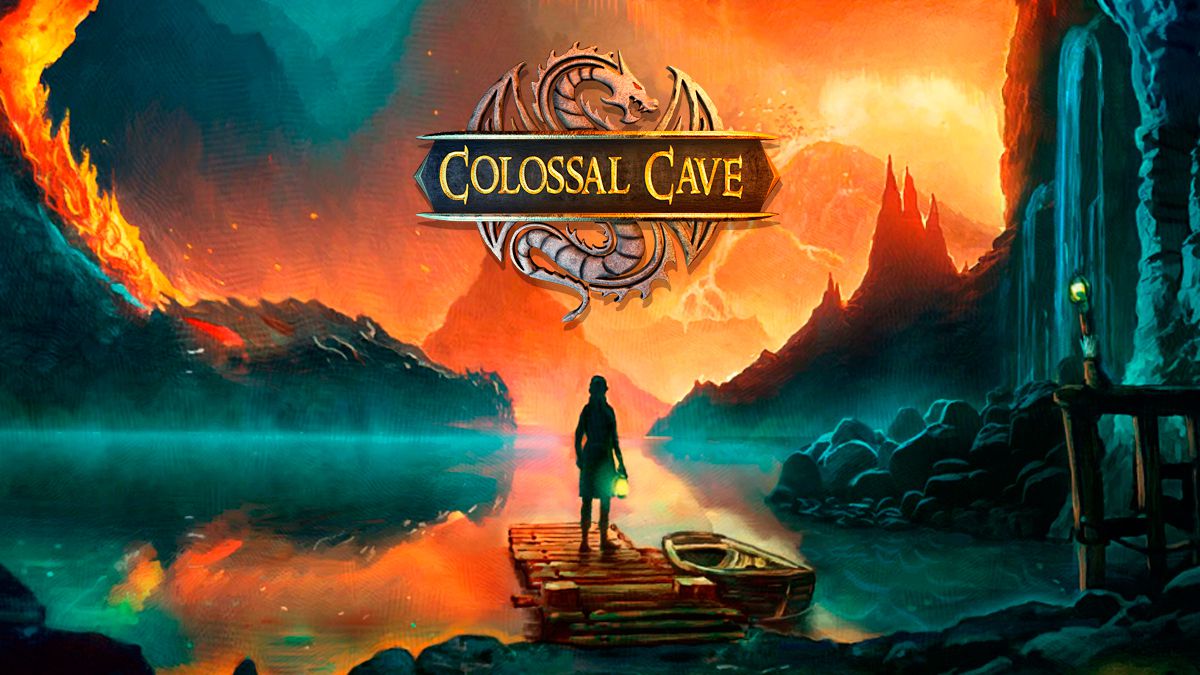 Colossal Cave - Videojuegos - Meristation