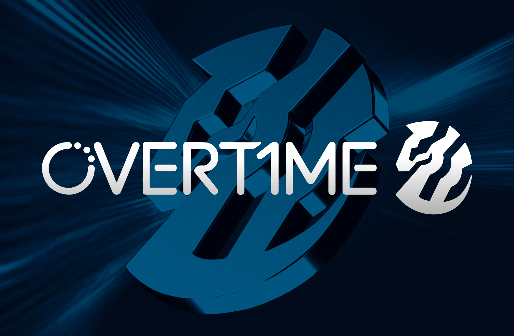 Overtime Logo