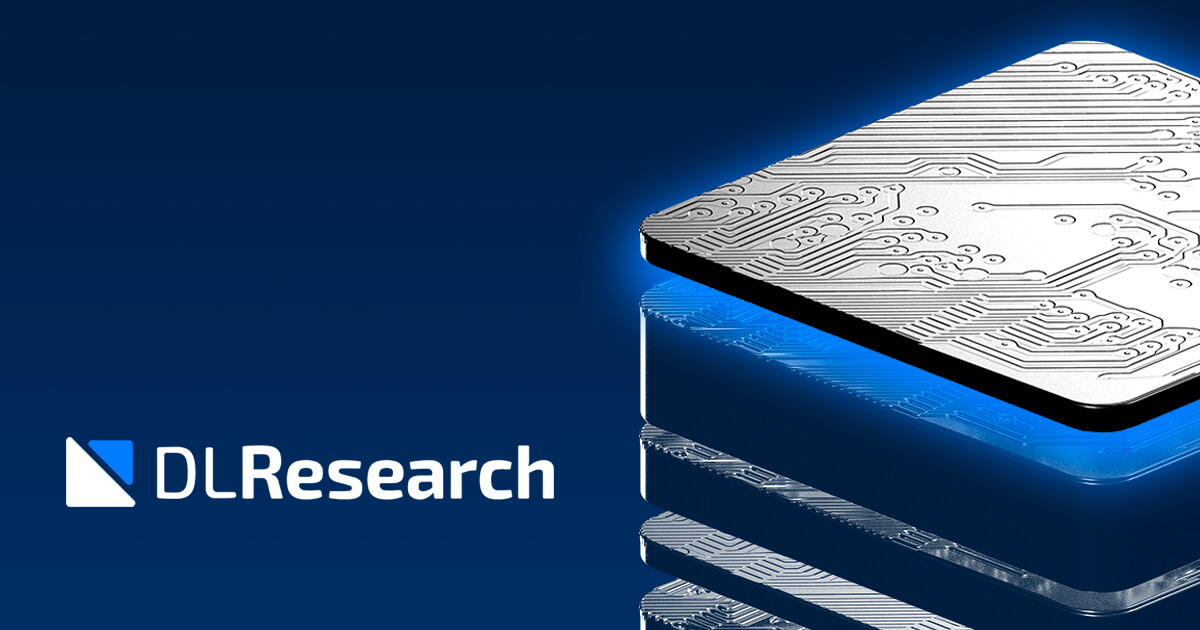 DL Research - Intelligence and bespoke reports around digital assets ...