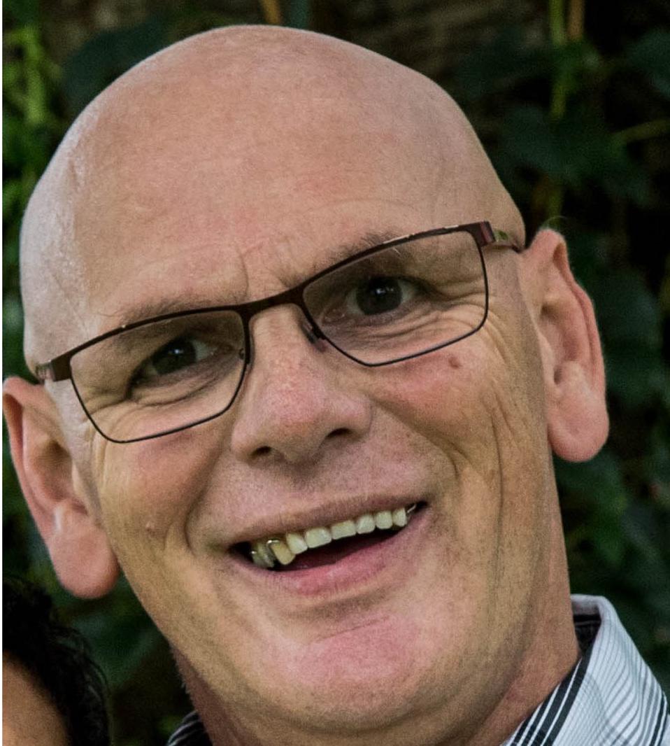 Marc Simons's Instagram, Twitter & Facebook on IDCrawl