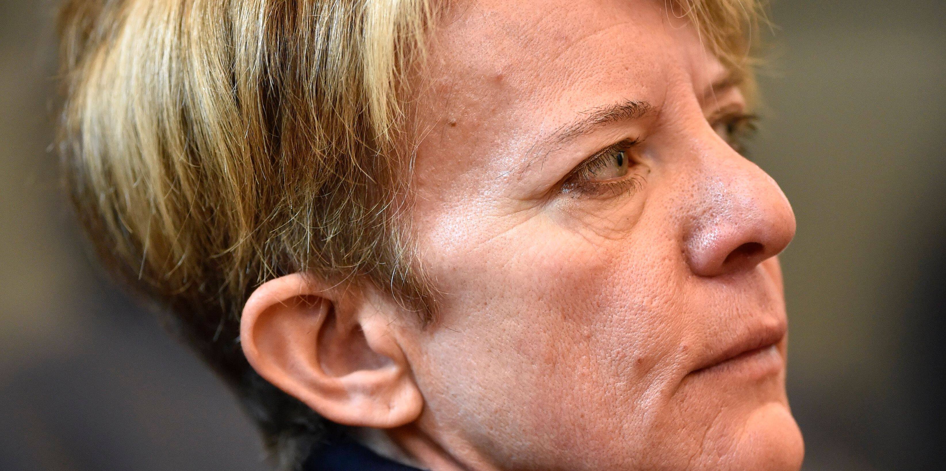 Ann Lawrence's Instagram, Twitter & Facebook on IDCrawl