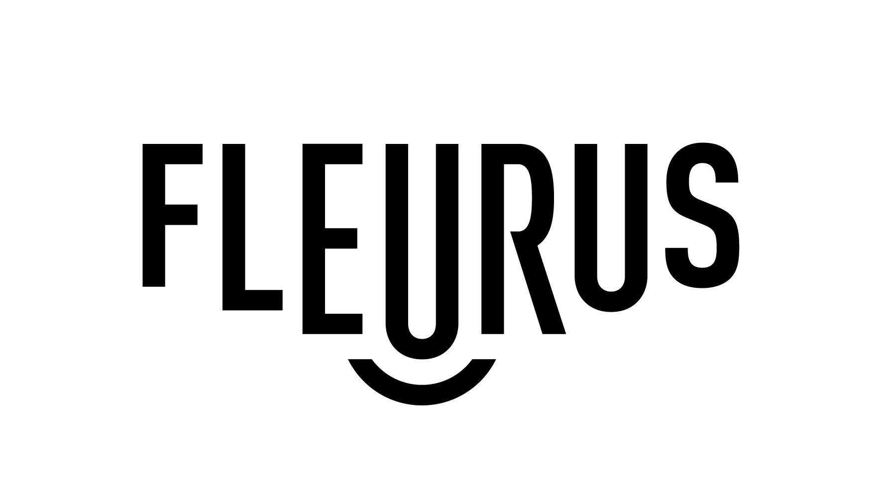 Fleurus Logo