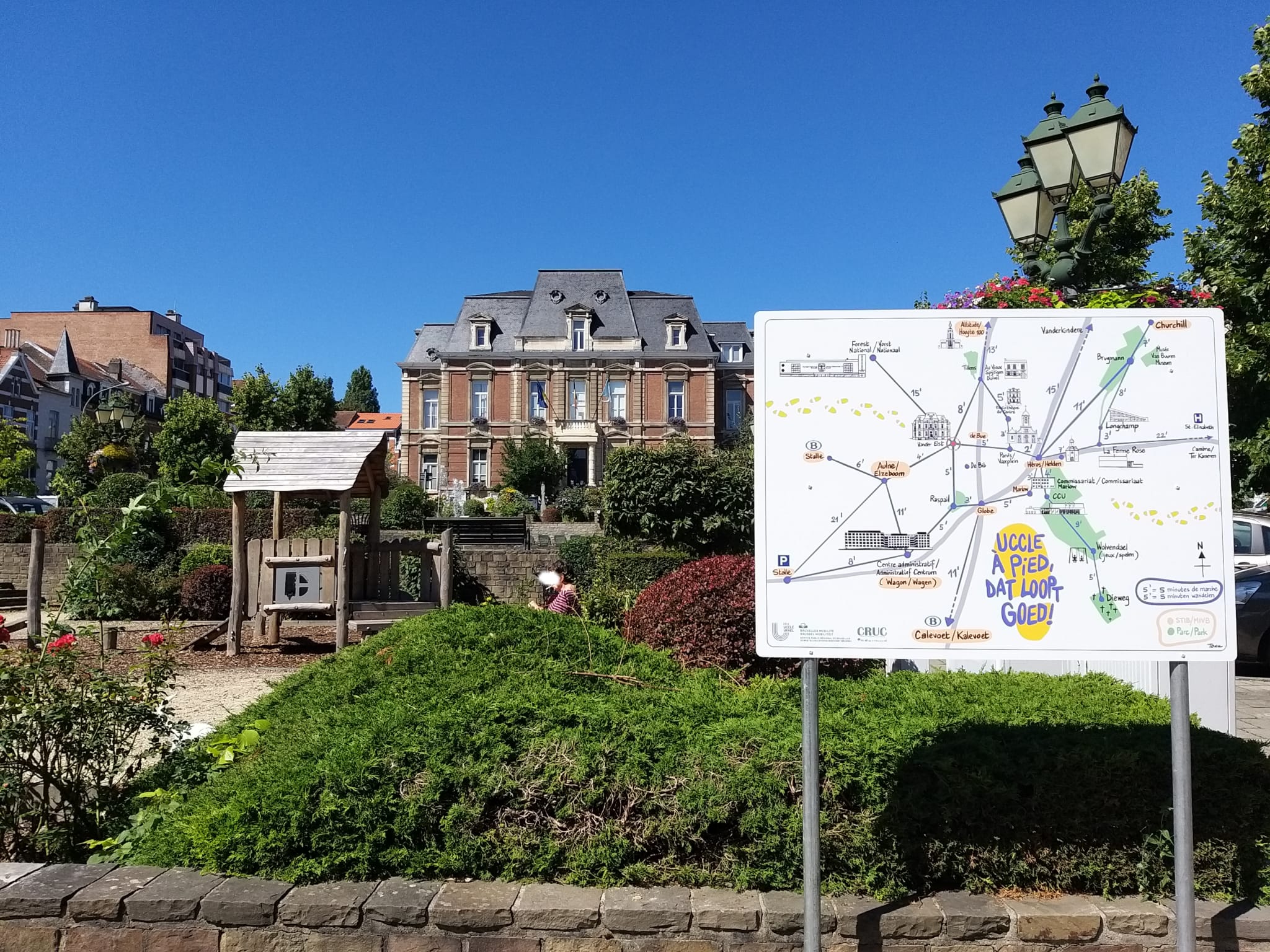 Maison Communale Uccle Heures D Ouverture | Ventana Blog