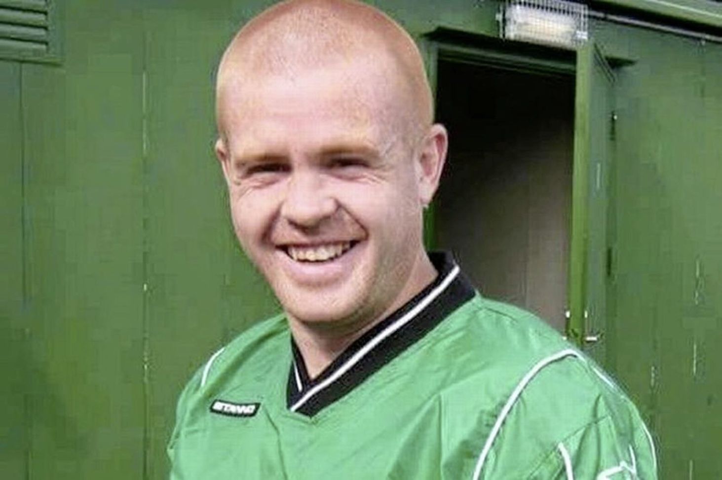 Martin Mccullough's Instagram, Twitter & Facebook on IDCrawl