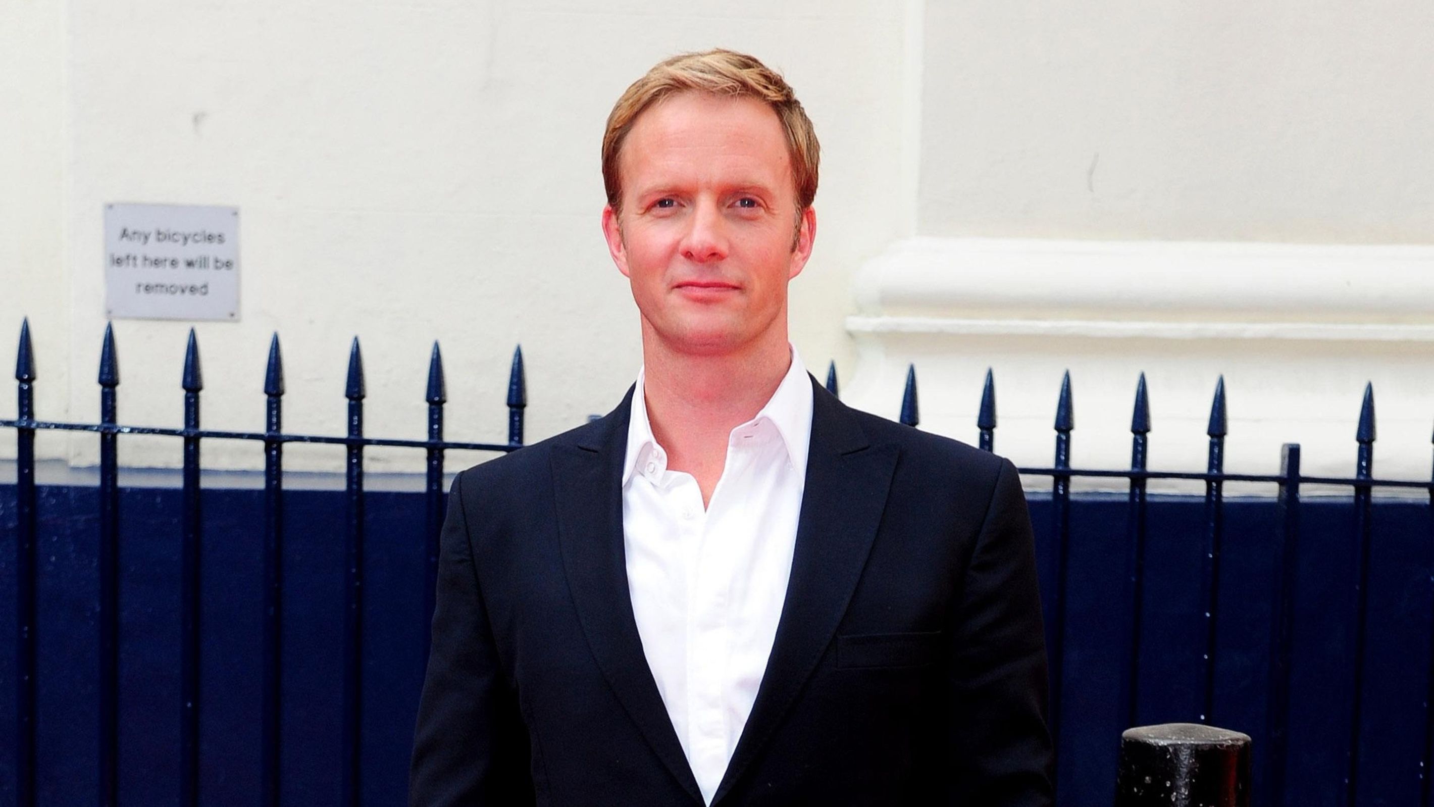 Rupert Penry Jones Spooks