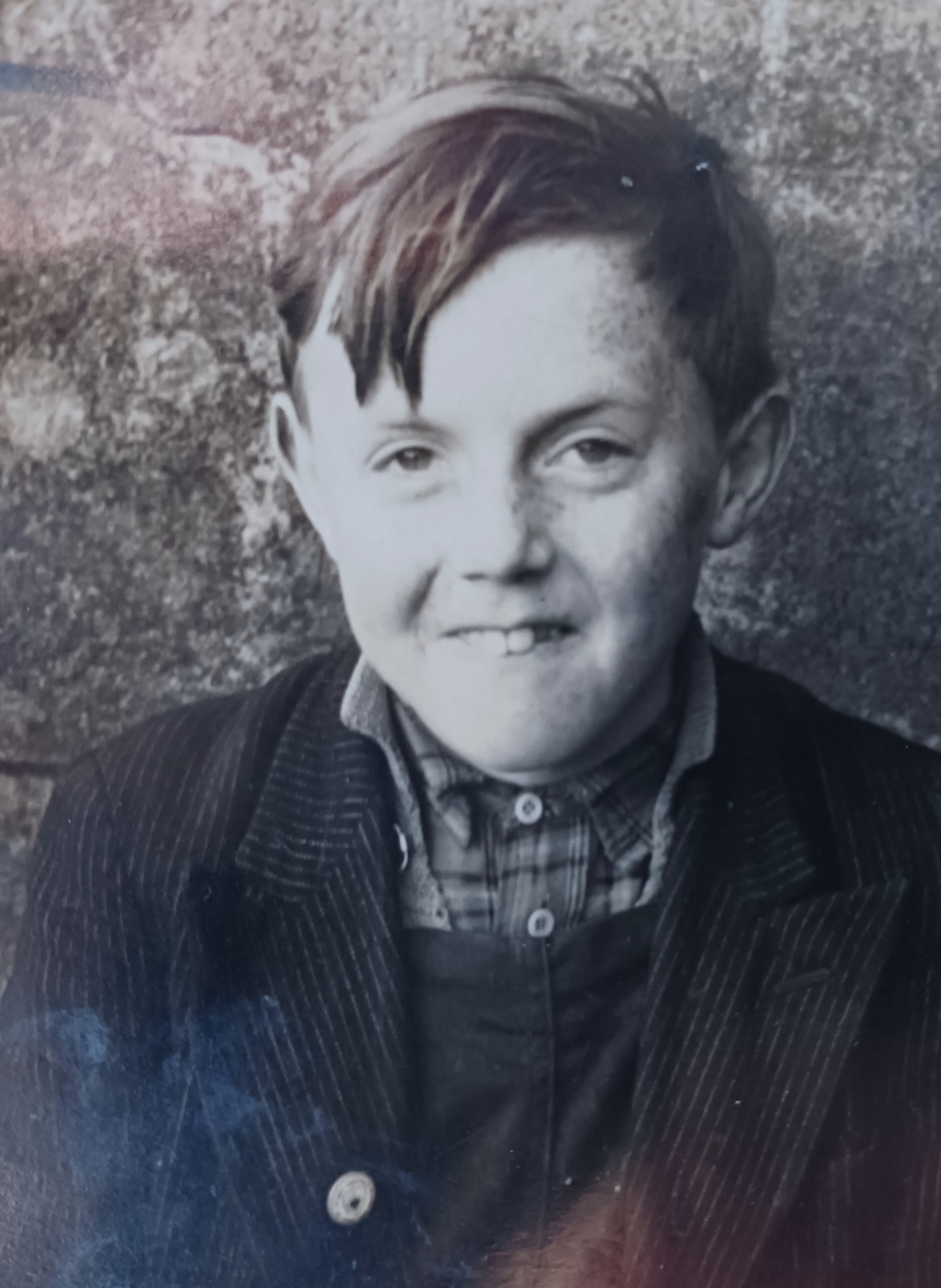 Mick Ward's Instagram, Twitter & Facebook on IDCrawl