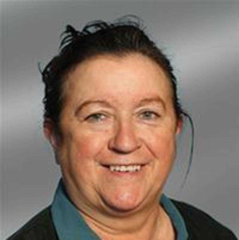 Mary Mccolgan's Instagram, Twitter & Facebook on IDCrawl