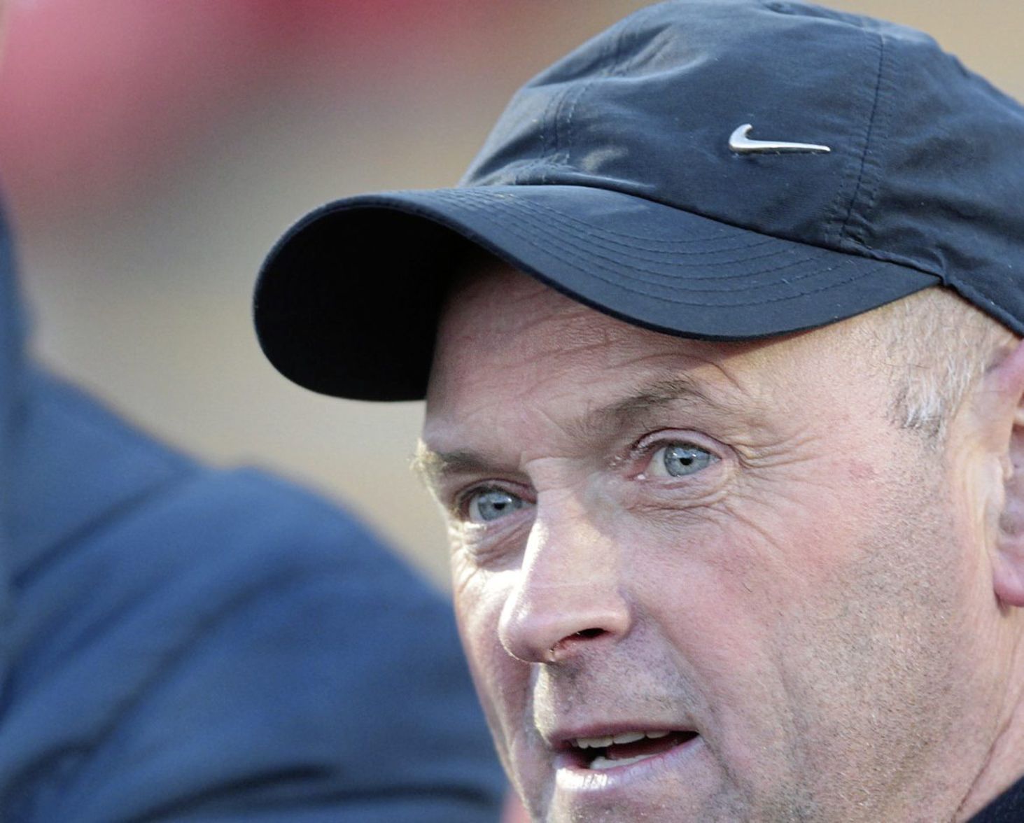 Mark Doran's Instagram, Twitter & Facebook on IDCrawl