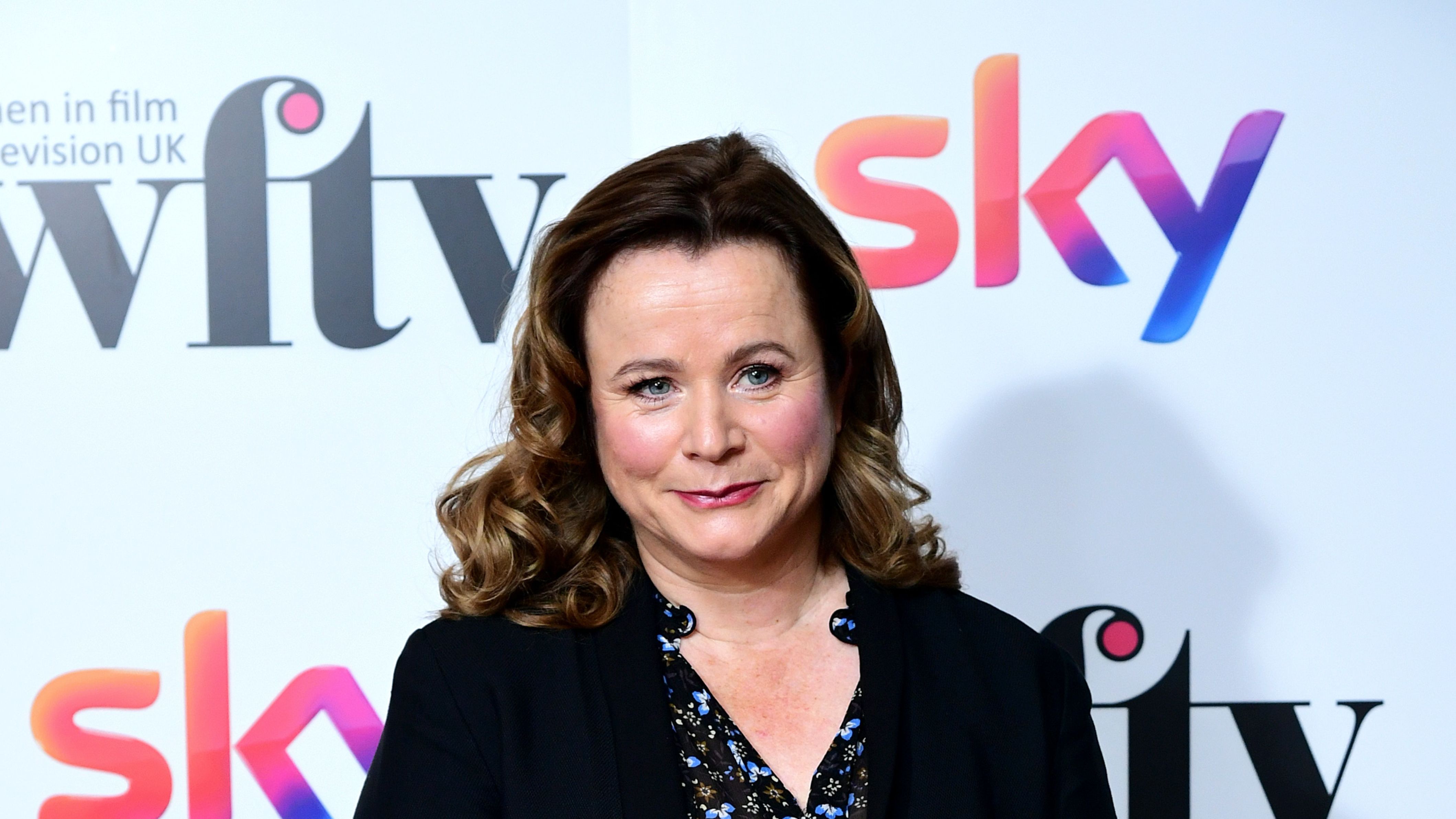 Emily Watson Chernobyl