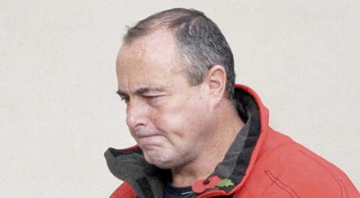 Alan Harbinson's Instagram, Twitter & Facebook on IDCrawl