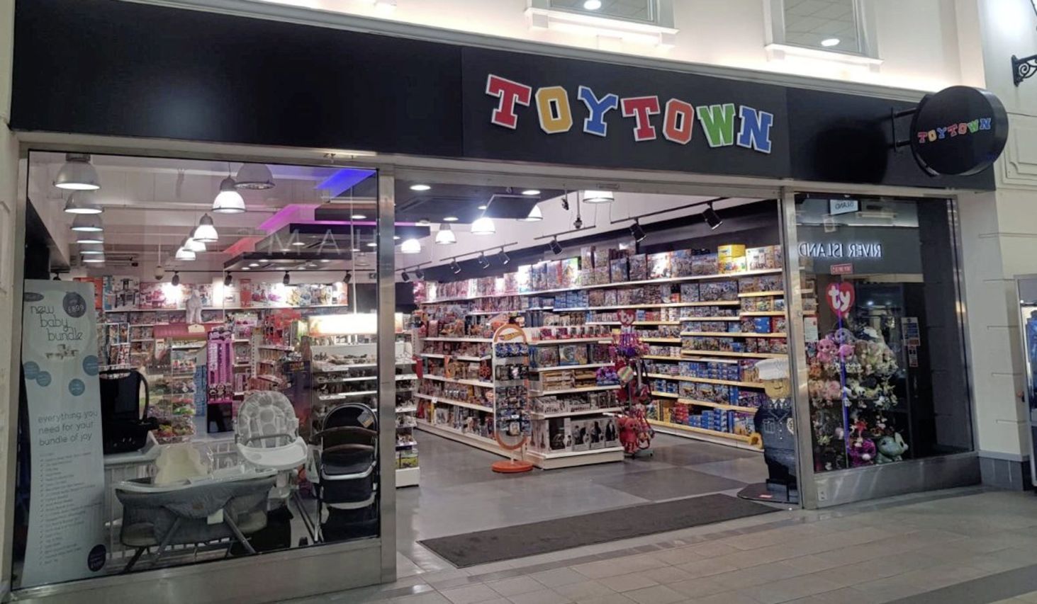 Toytown Toytown (Seaford) Ltd (2025) All You Need To Know BEFORE You