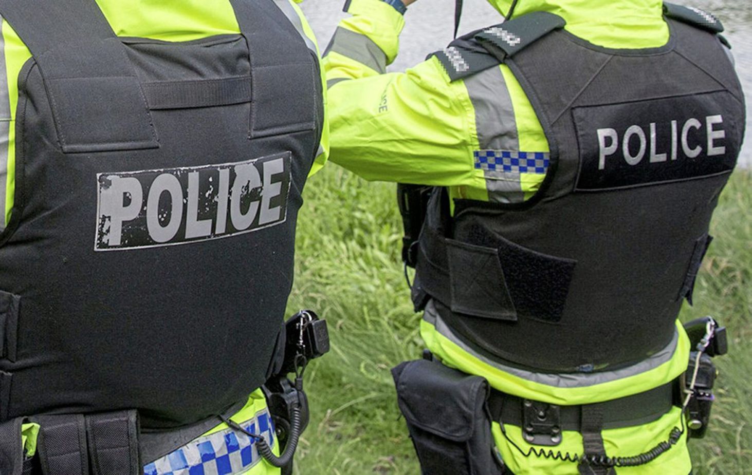 Irish Police Terms PSNI Fork Out 'significant' Five Figure Sum Over
