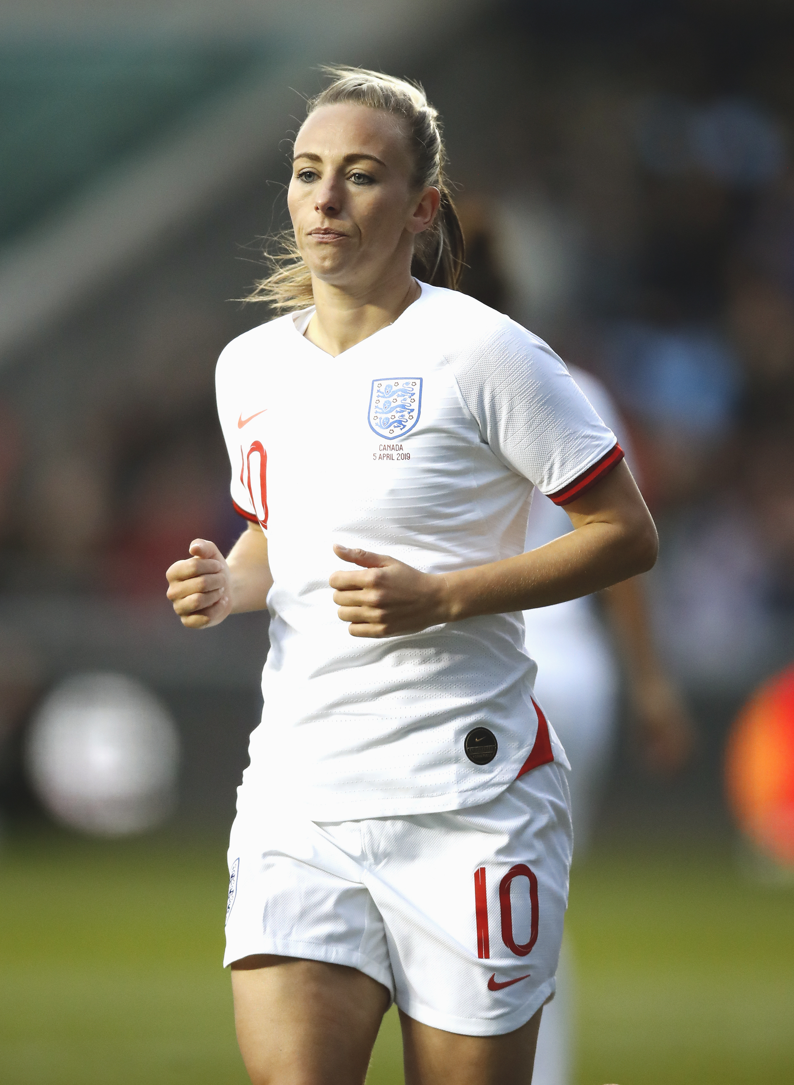 Toni Duggan Quotes