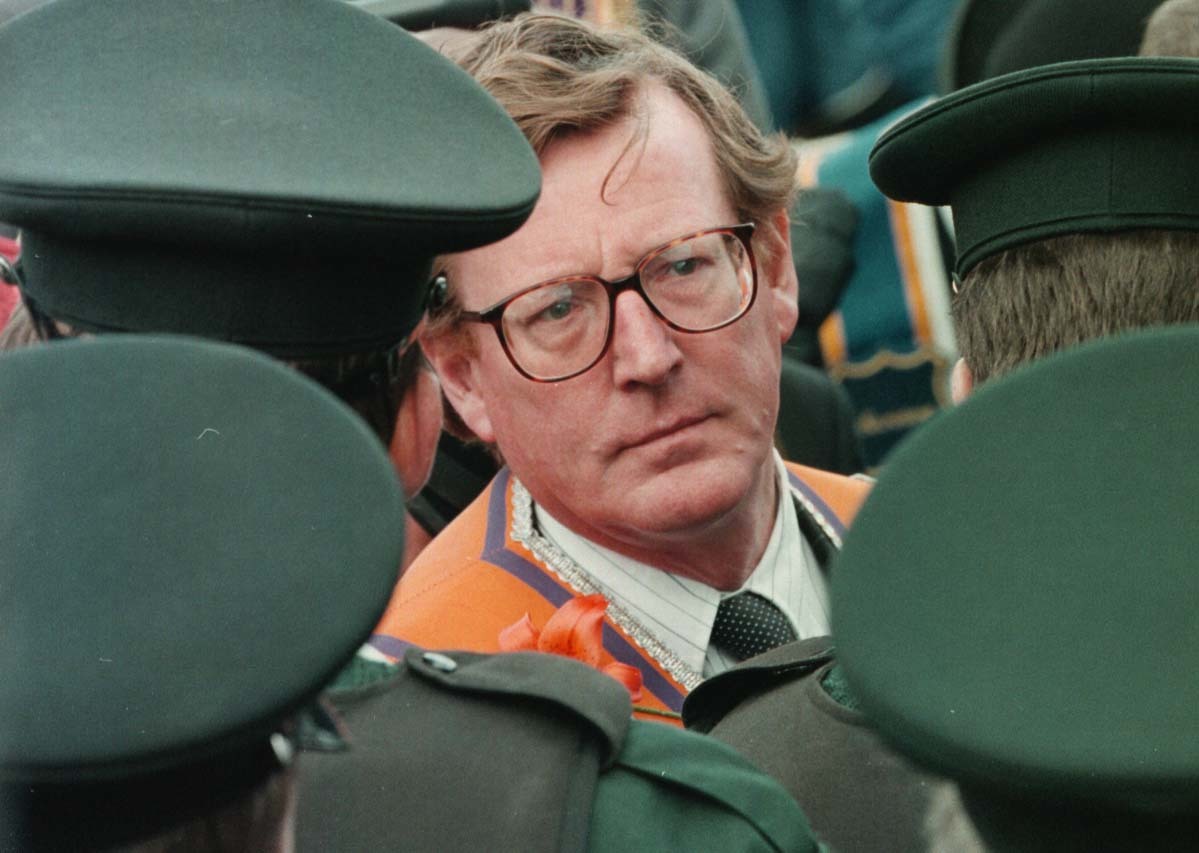 Michael Darragh's Instagram, Twitter & Facebook on IDCrawl