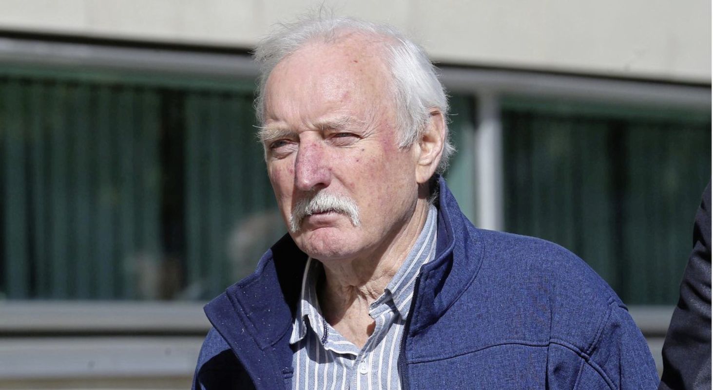 Peter Corrigan's Instagram, Twitter & Facebook on IDCrawl