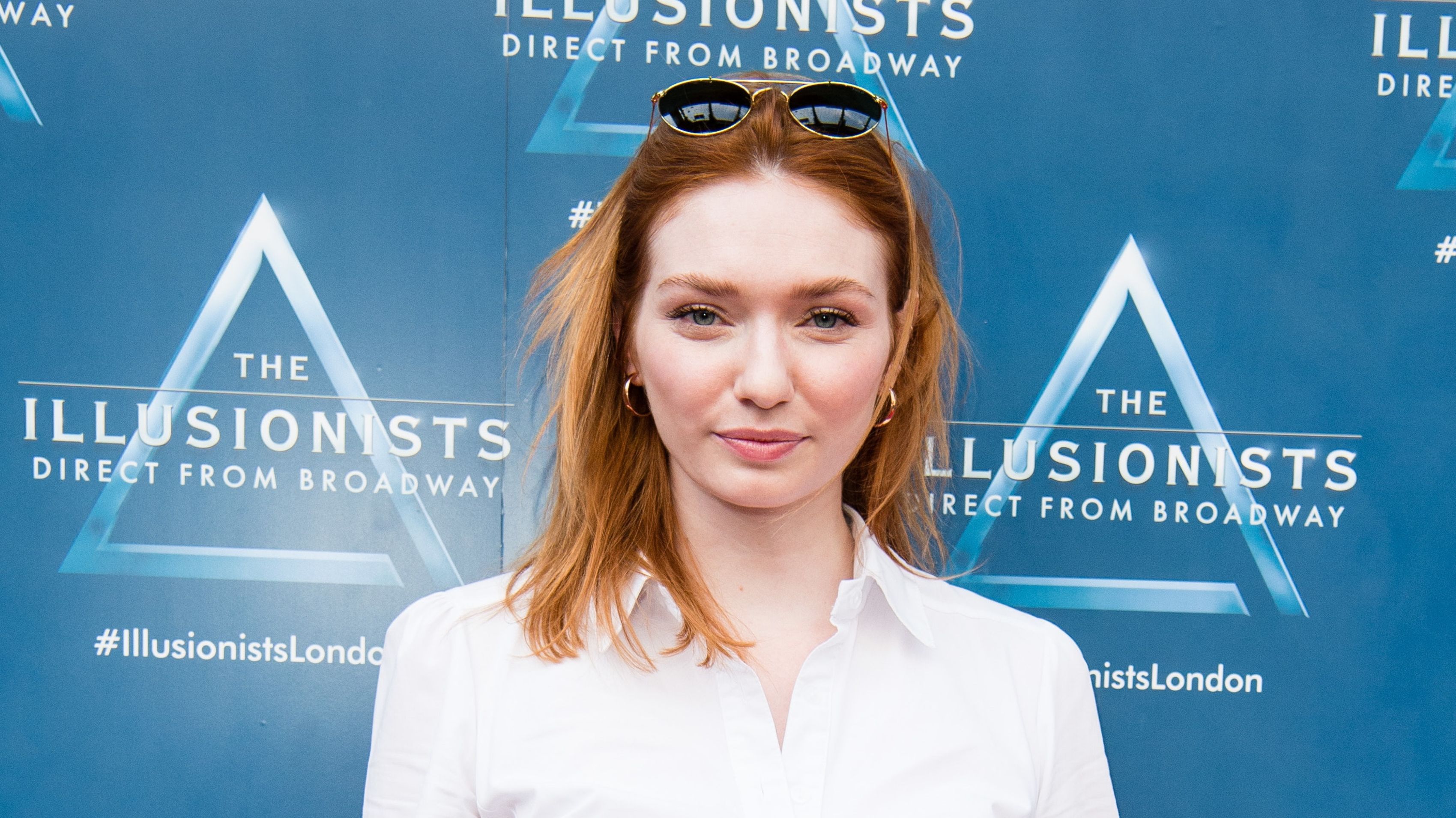 Eleanor Tomlinson Measurements