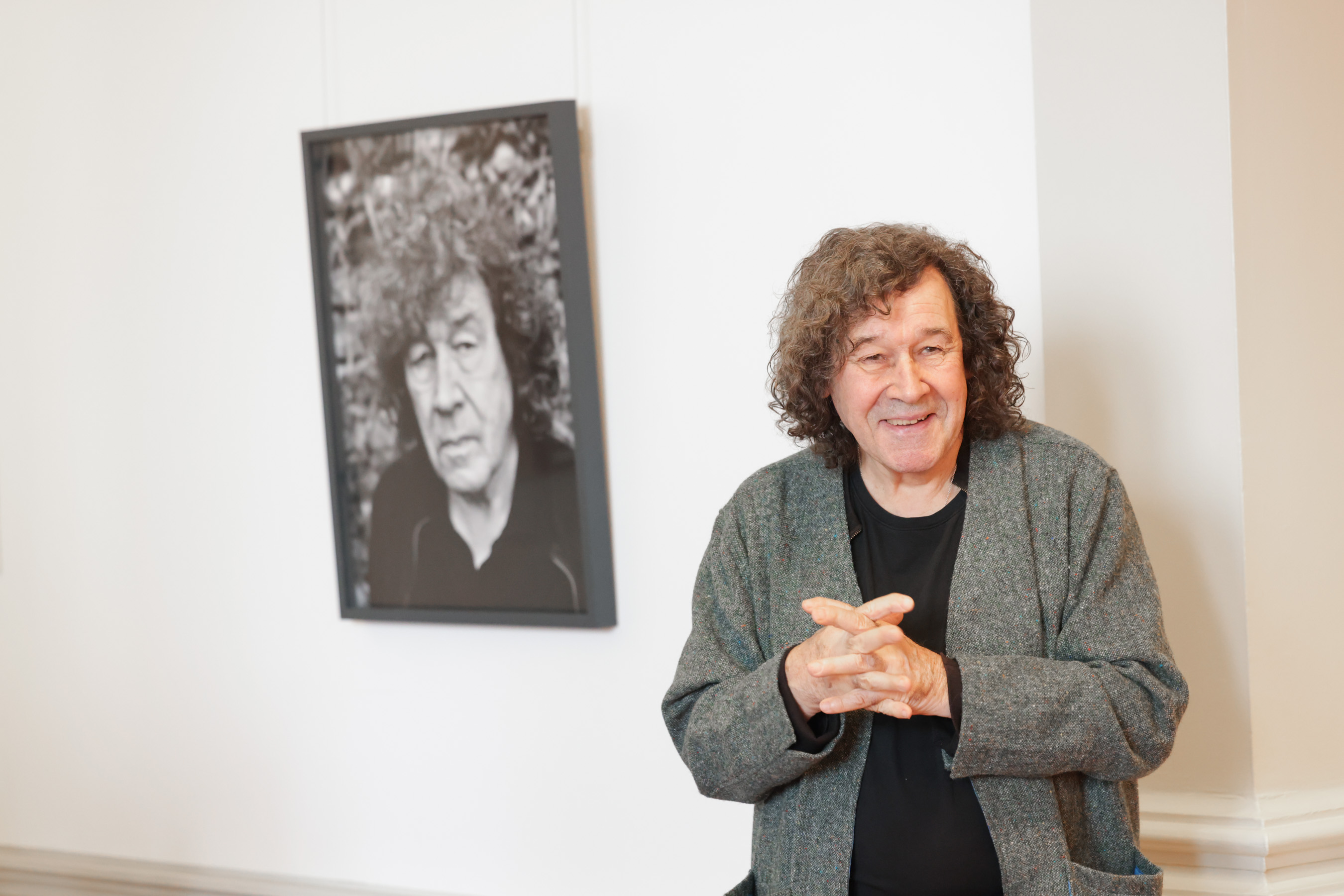 Stephen Rea Movies