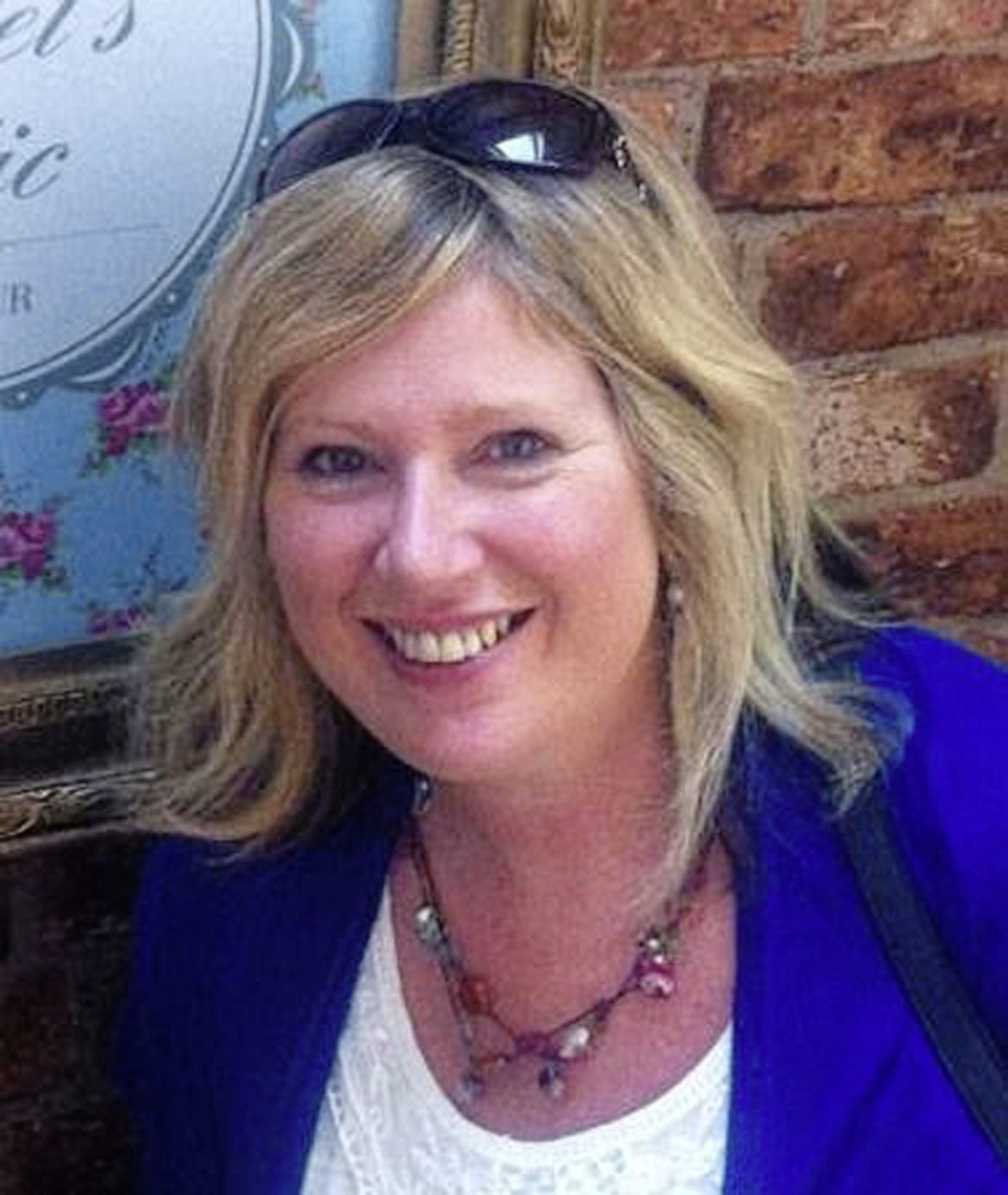 Susan Baird's Instagram, Twitter & Facebook on IDCrawl