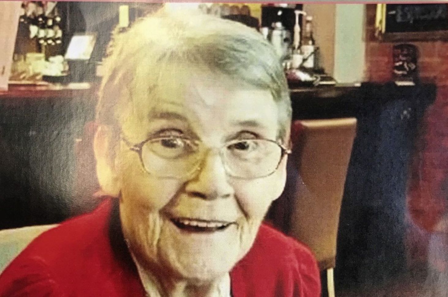 Margaret Power's Instagram, Twitter & Facebook on IDCrawl