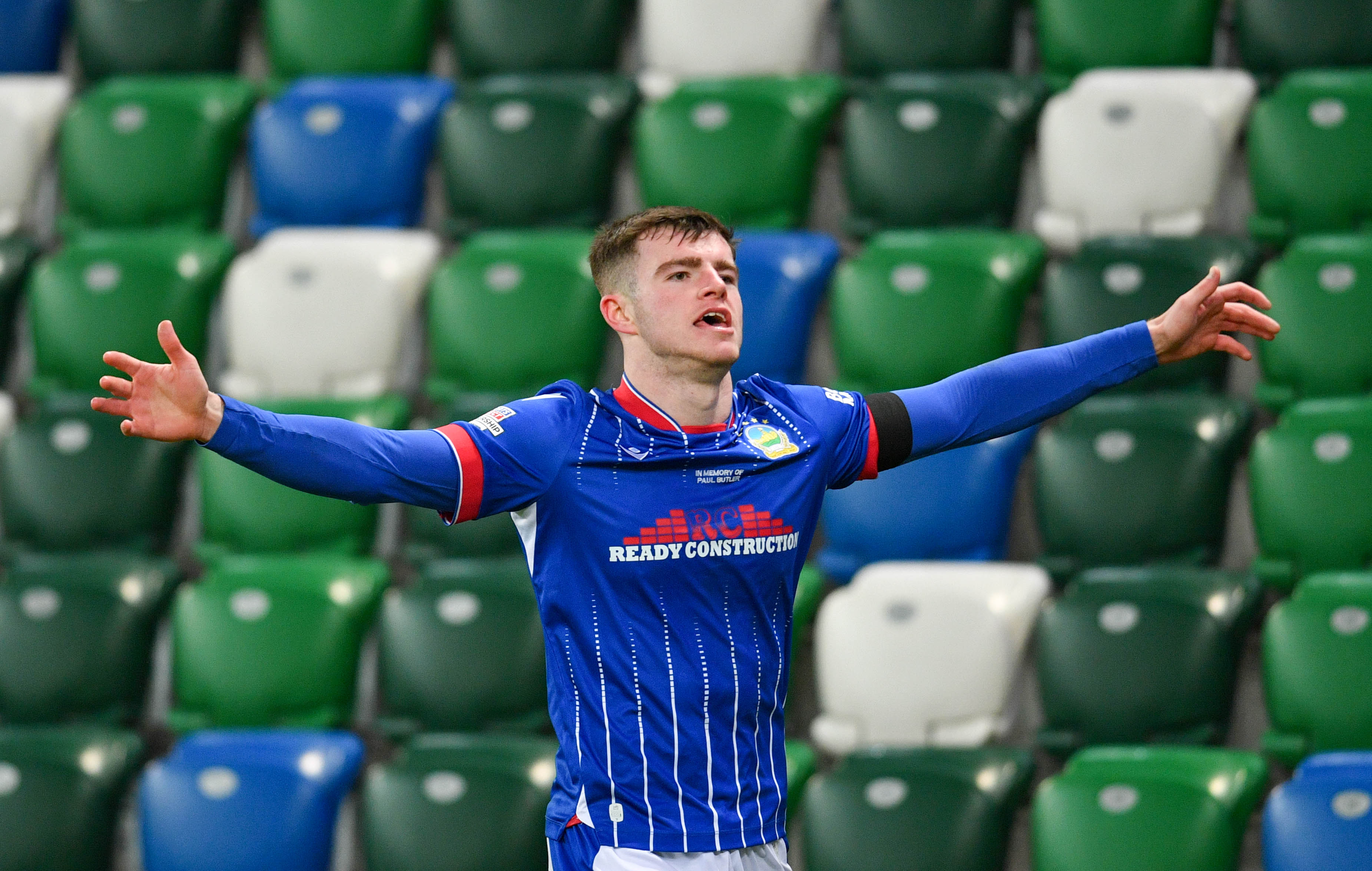 Leaba Bunc Is Fuaire Riamh