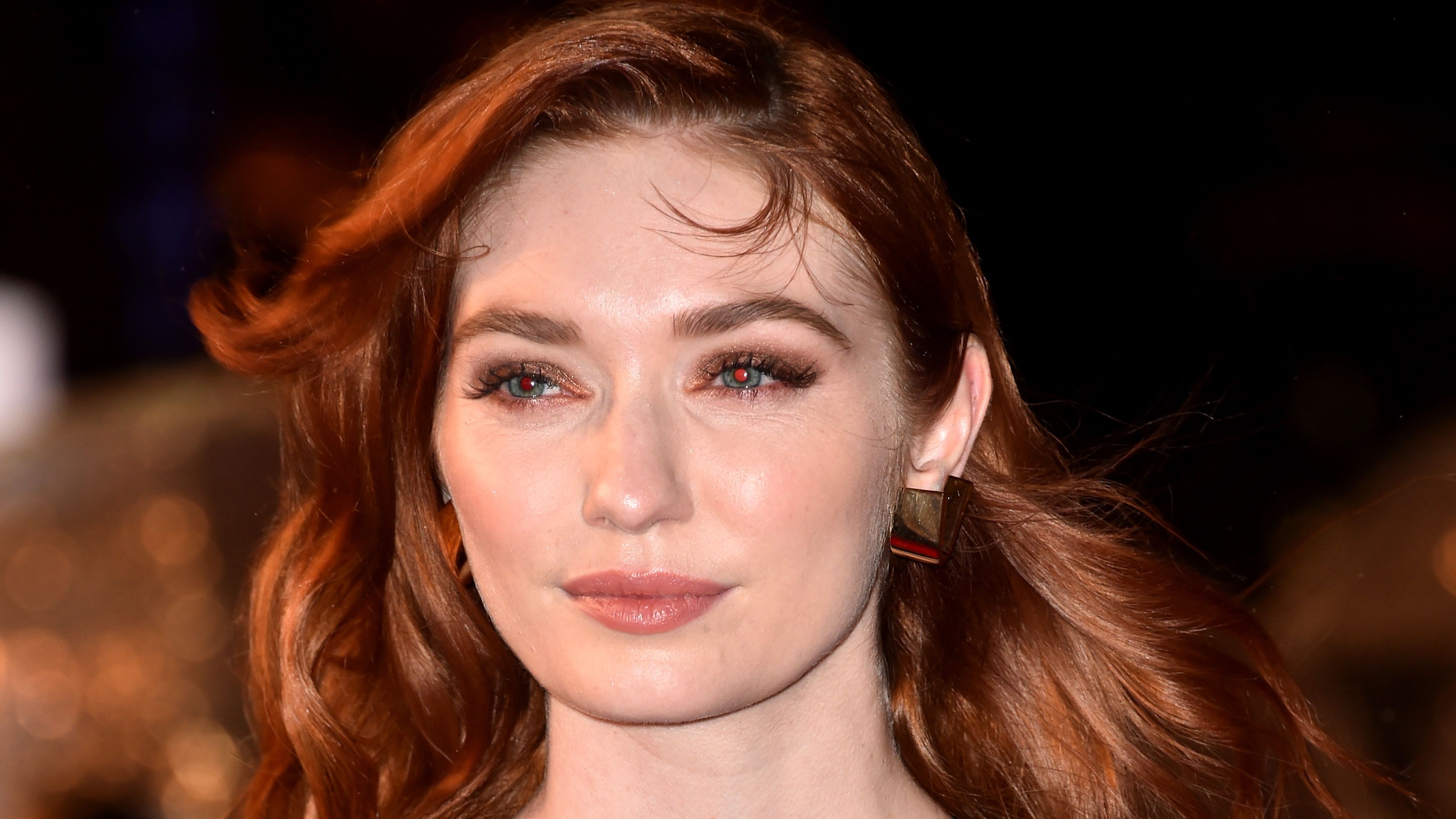 Eleanor Tomlinson Measurements