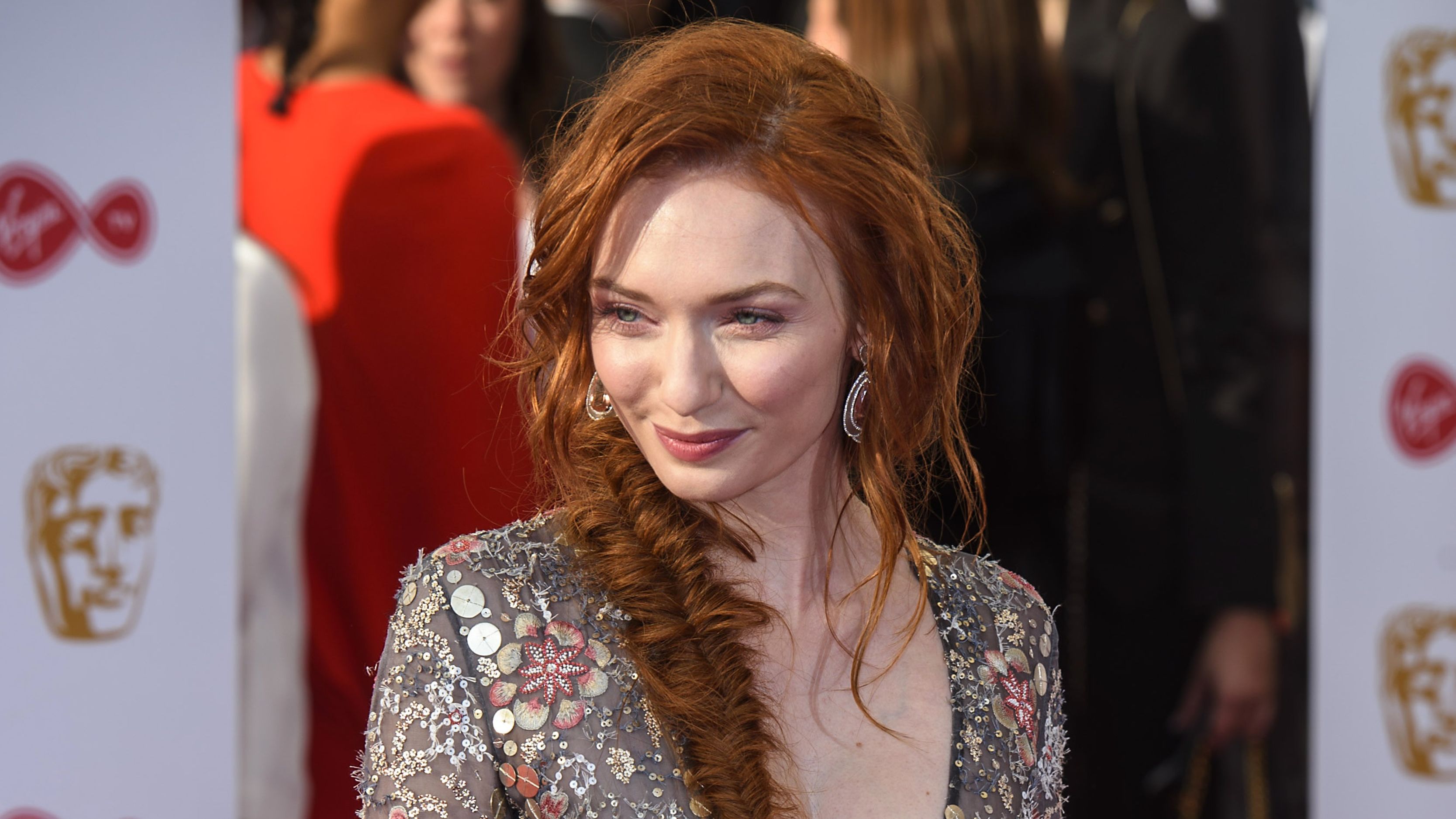 Eleanor Tomlinson Measurements