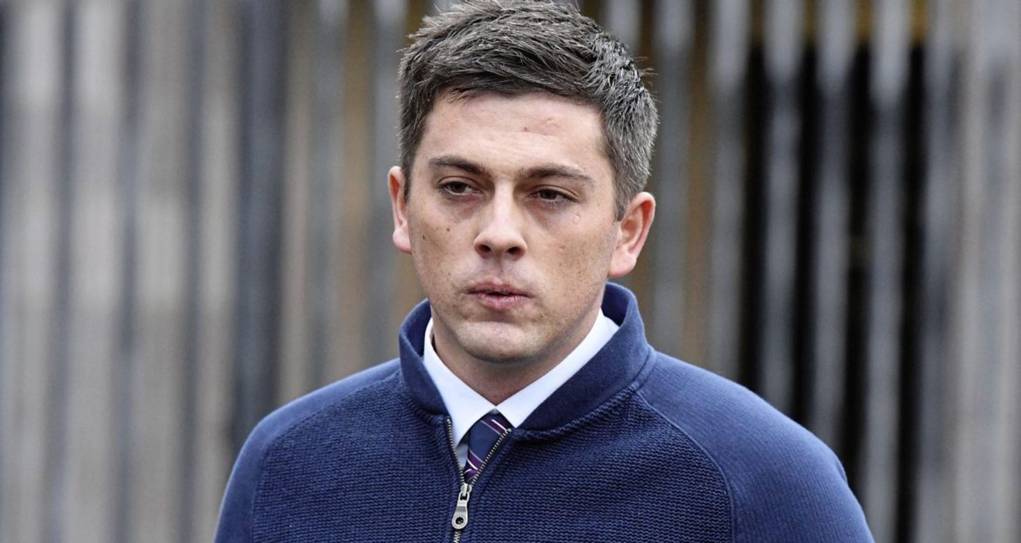 Christopher O'Neill's Instagram, Twitter & Facebook on IDCrawl