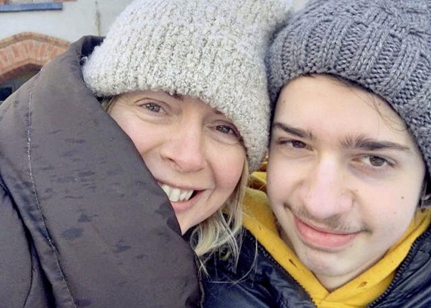 Christine Doherty's Instagram, Twitter & Facebook on IDCrawl