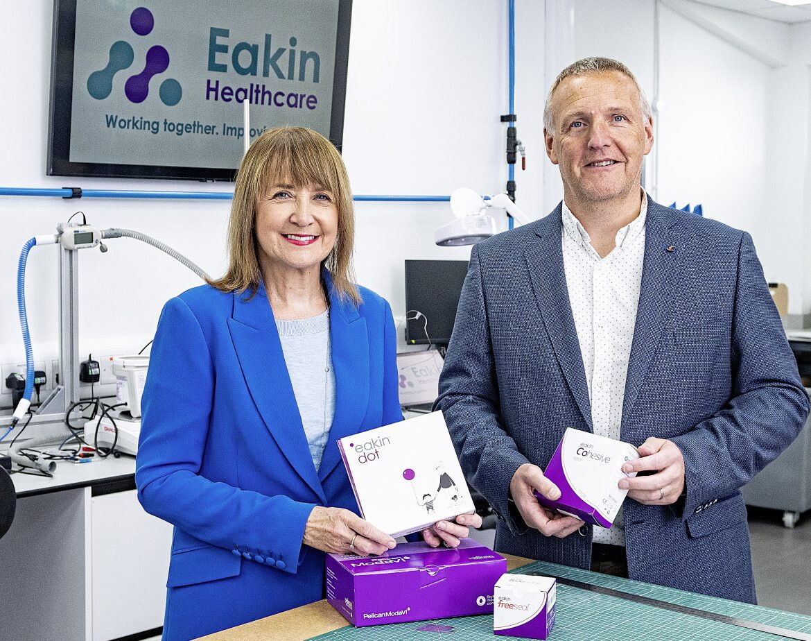 The Eakin Healthcare Group
