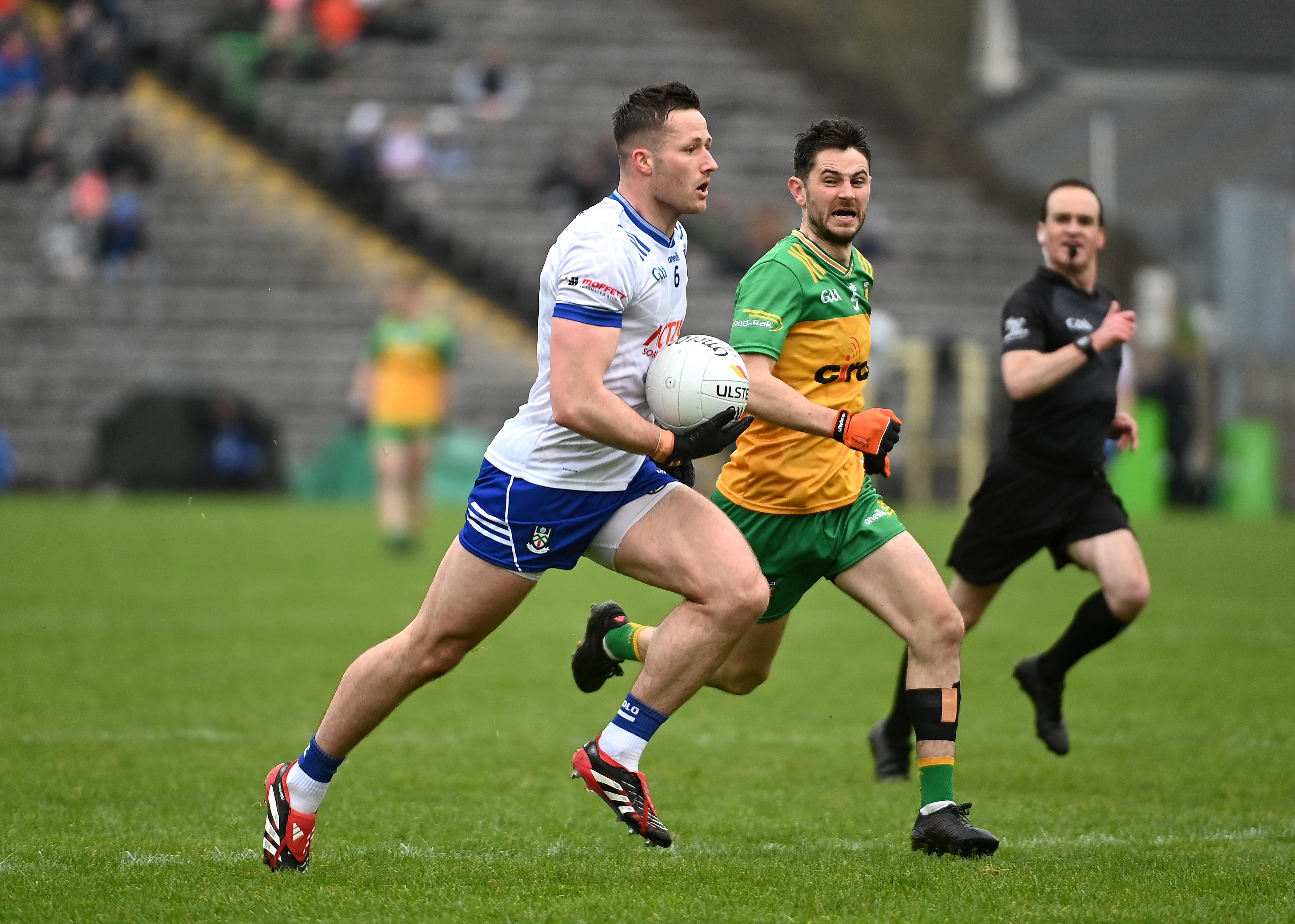 Poll Dorcha Vs Nasc Dorcha West & Mid Kerry Live Issue 392 By West