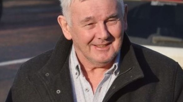 Mark Boyden's Instagram, Twitter & Facebook on IDCrawl