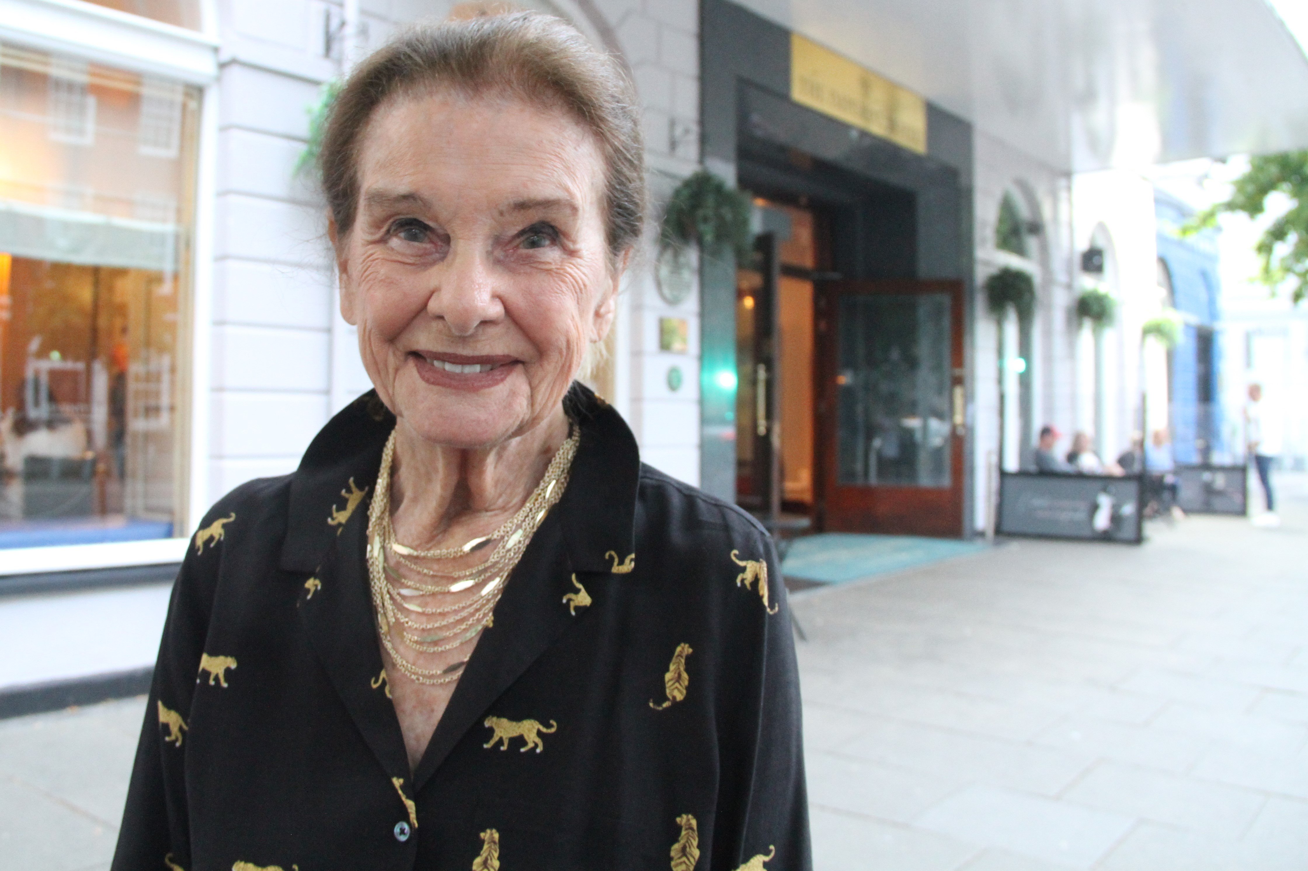 Audrey Dalton Actor Audrey Dalton IMDb