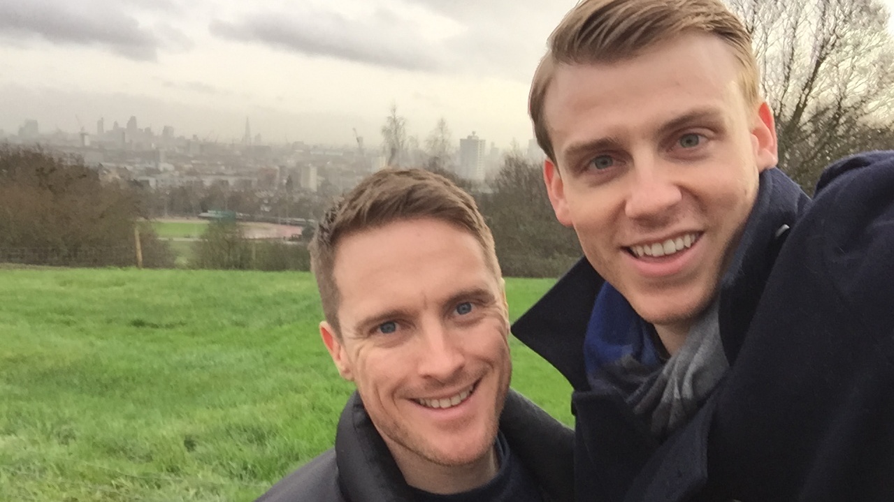 Murray Cooper's Instagram, Twitter & Facebook on IDCrawl