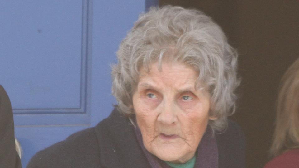 Mary Faherty's Instagram, Twitter & Facebook on IDCrawl