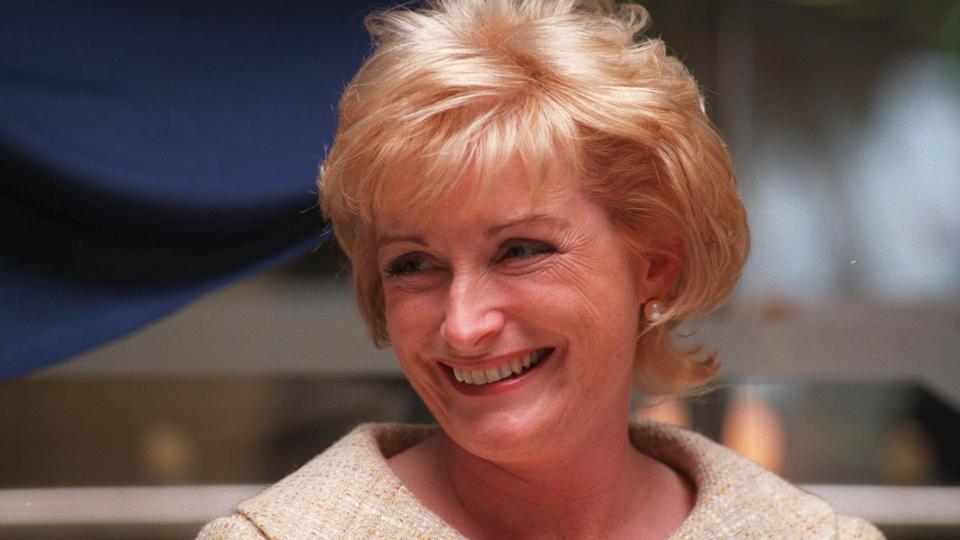 Frances Larkin's Instagram, Twitter & Facebook on IDCrawl