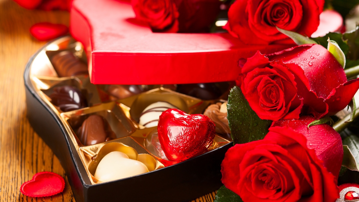 Valentine s Day expense not necessarily the hallmark of love The Irish Times