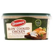 Avonmore Soup