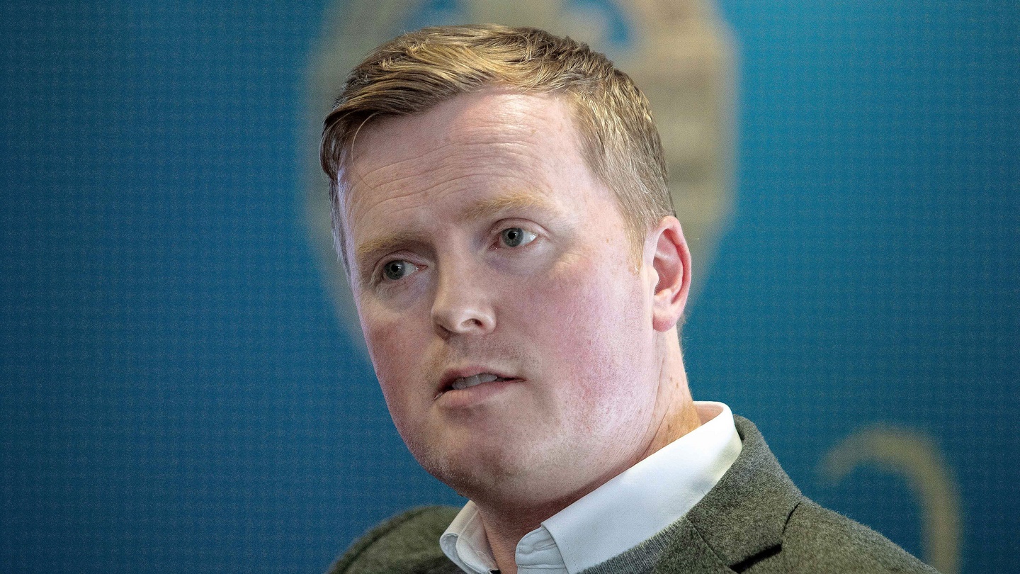 Brian Fanning's Instagram, Twitter & Facebook on IDCrawl