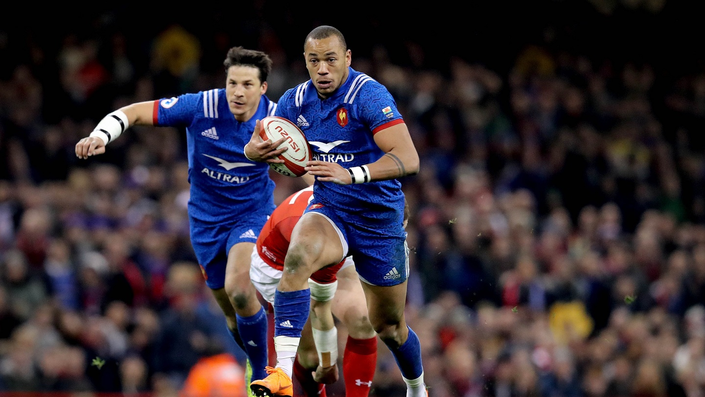 Irish Times Fantasy Rugby who to pick in your XV The Irish Times