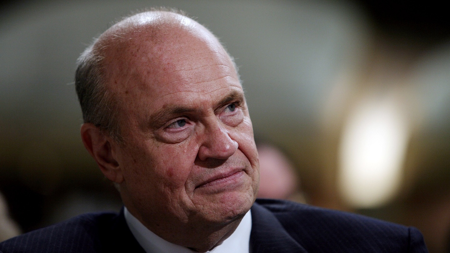 Fred Thompson Grandchildren U.S. Senator And Actor Fred Thompson Dies