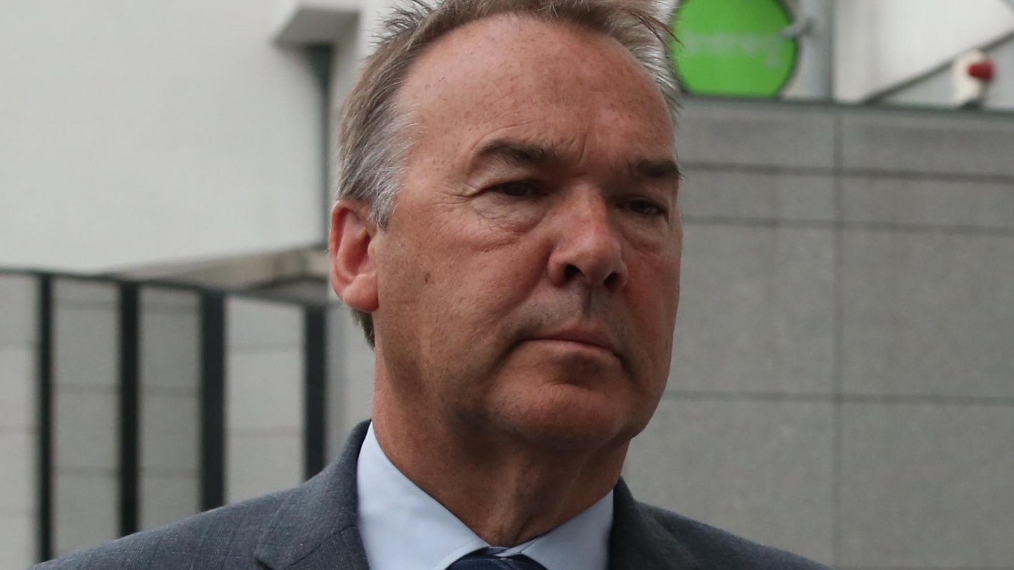 Kenneth Finn's Instagram, Twitter & Facebook on IDCrawl