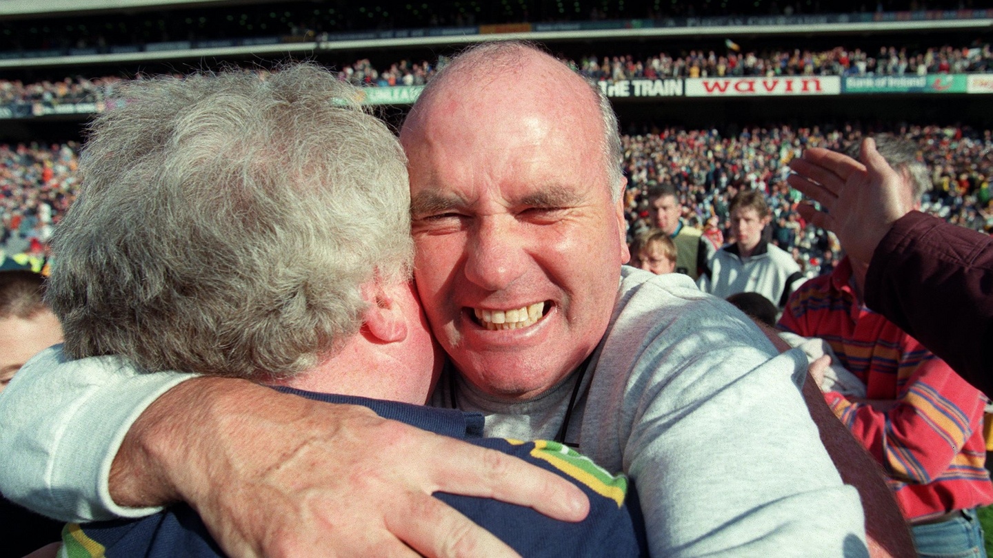 Brian Corcoran's Instagram, Twitter & Facebook on IDCrawl