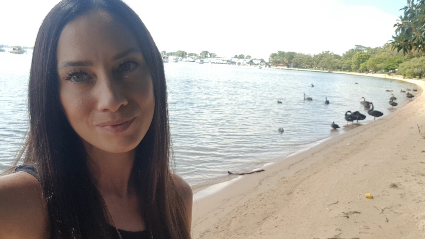 Sonya Redmond's Instagram, Twitter & Facebook on IDCrawl