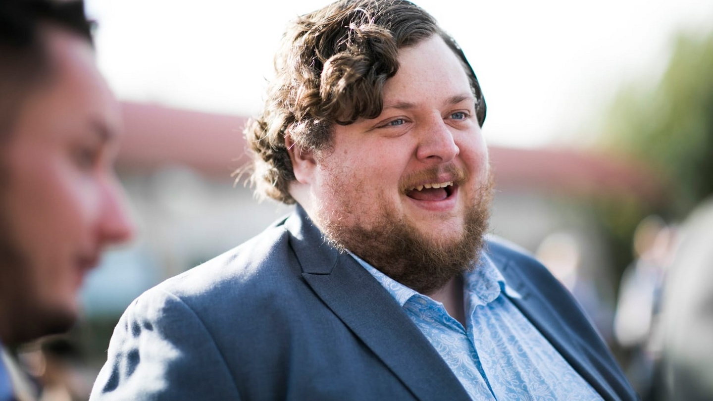 Richard Fitzsimons's Instagram, Twitter & Facebook on IDCrawl