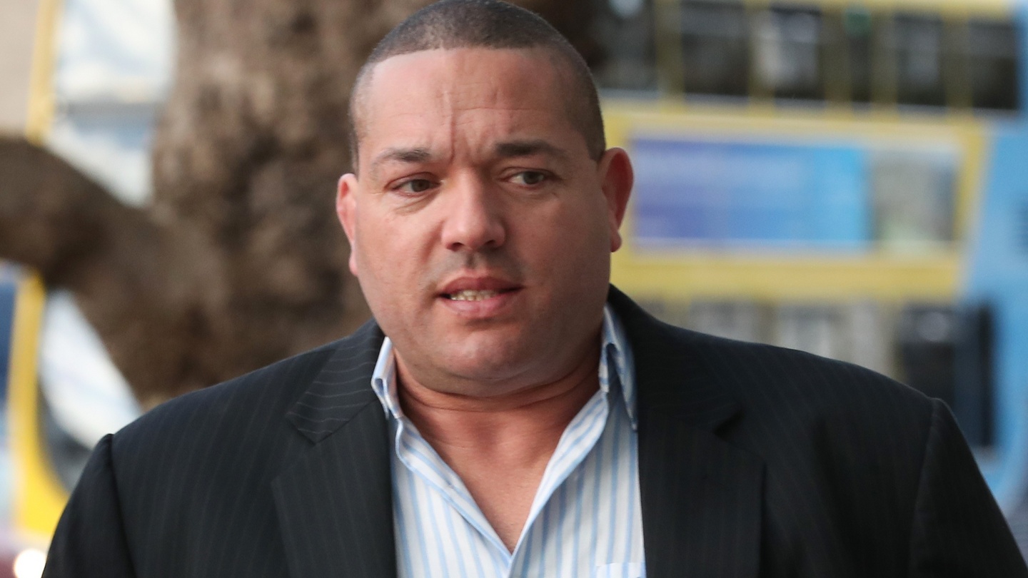 Michael Pier's Instagram, Twitter & Facebook on IDCrawl