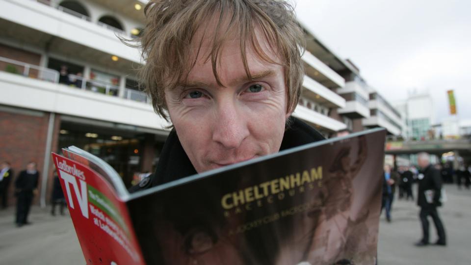 Alan Swan's Instagram, Twitter & Facebook on IDCrawl