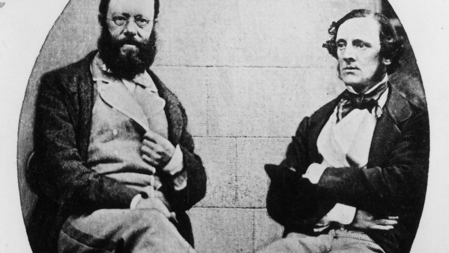 Edward Lear Wedding