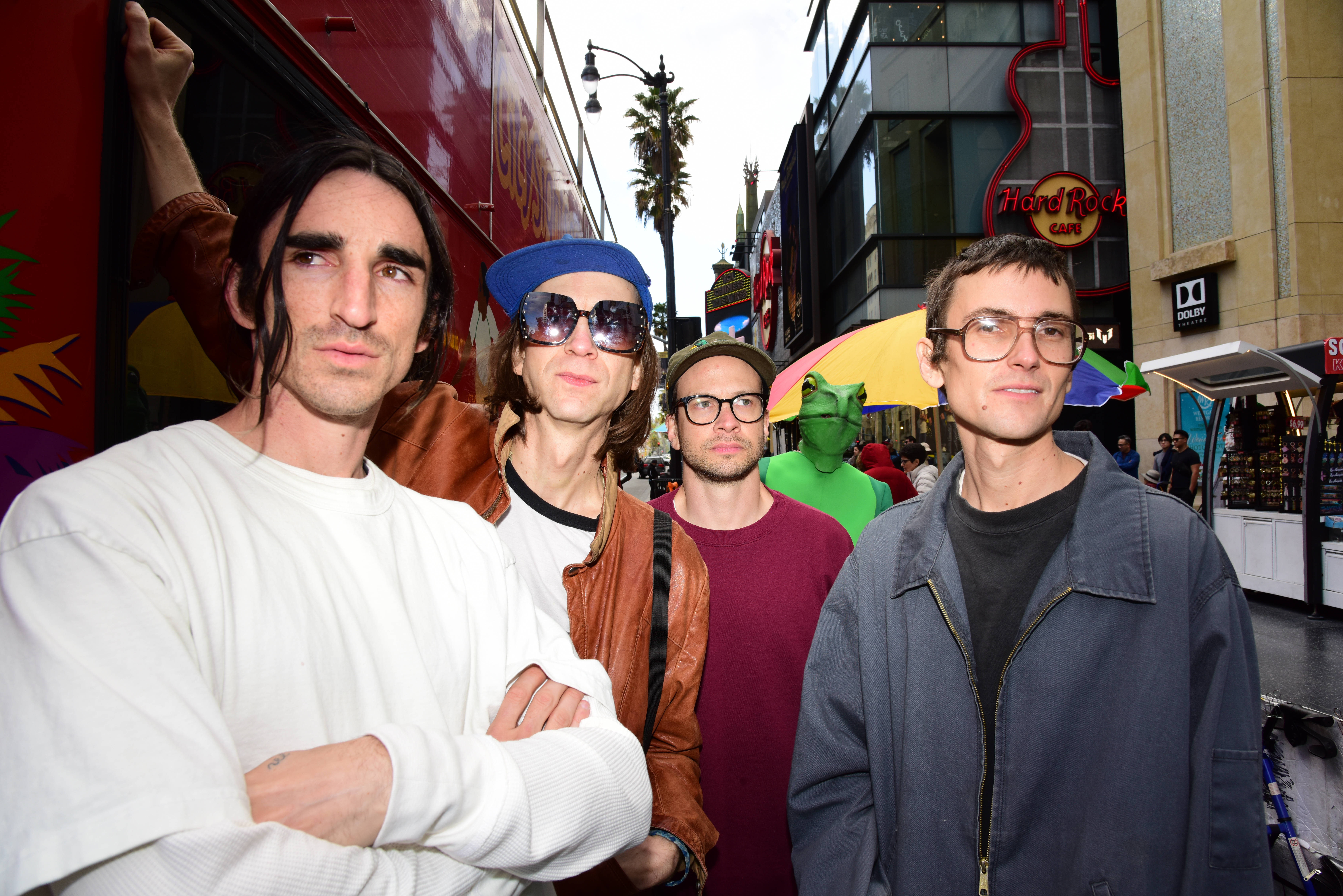 Zachary Cole Smith Kurt Cobain