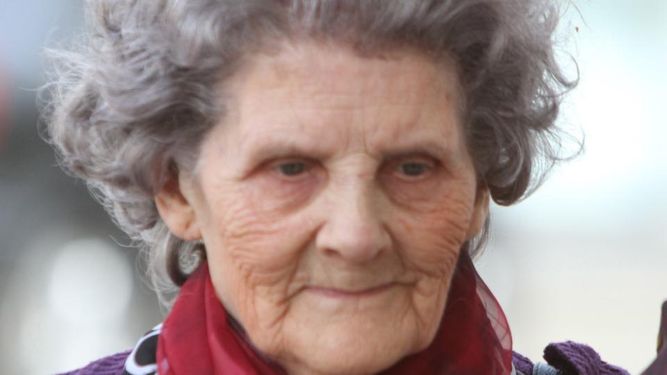 Mary Faherty's Instagram, Twitter & Facebook on IDCrawl